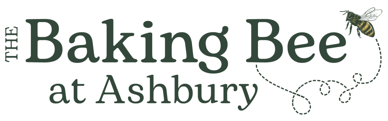 Baking Bee at Ashbury